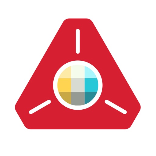 Datacolor LightColor Meter - Pro Filmmaker Apps