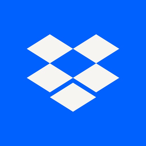Dropbox Pro Filmmaker Apps