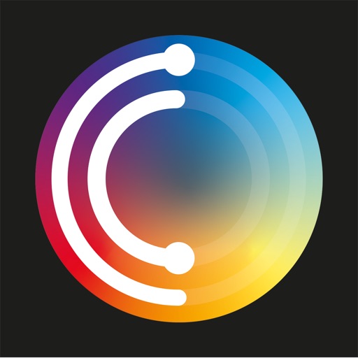 Lighticians Apollo Control - Pro Filmmaker Apps