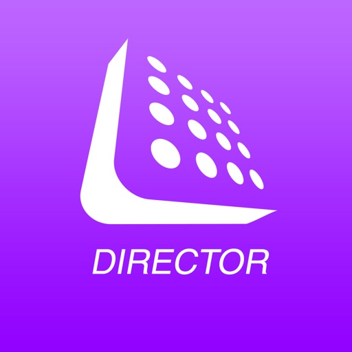 SmartLite Director - Pro Filmmaker Apps