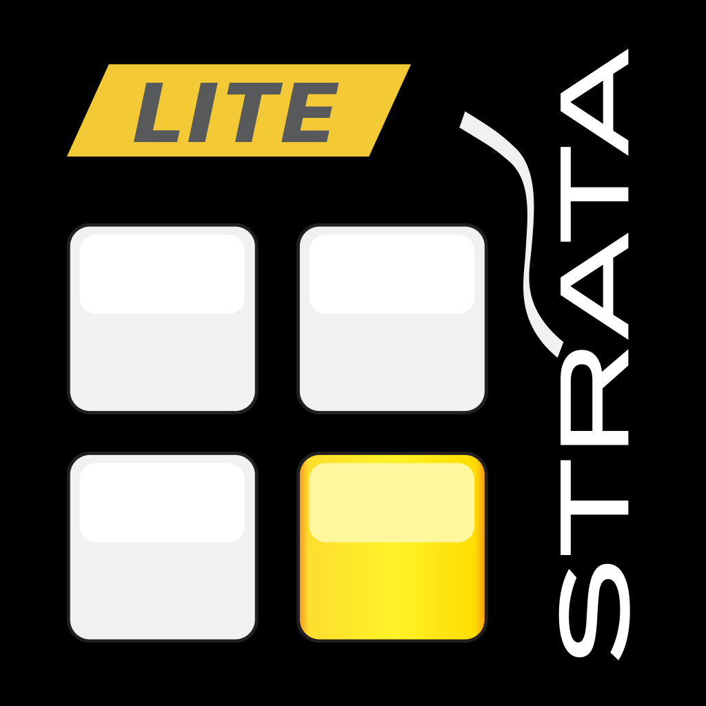 Strata Lite - Pro Filmmaker Apps