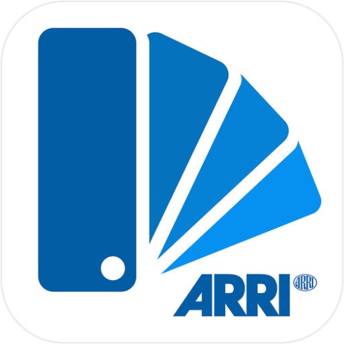 ARRI Look Library - Pro Filmmaker Apps