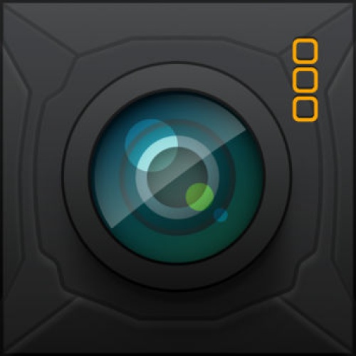 Blackmagic Camera Control - Pro Filmmaker Apps